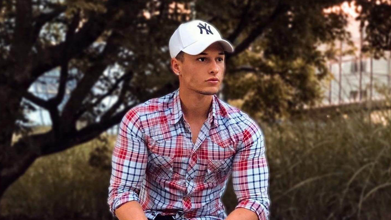 What happened? – JUSTICE FOR SAMMY