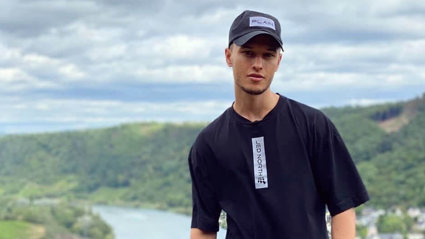 What happened? – JUSTICE FOR SAMMY