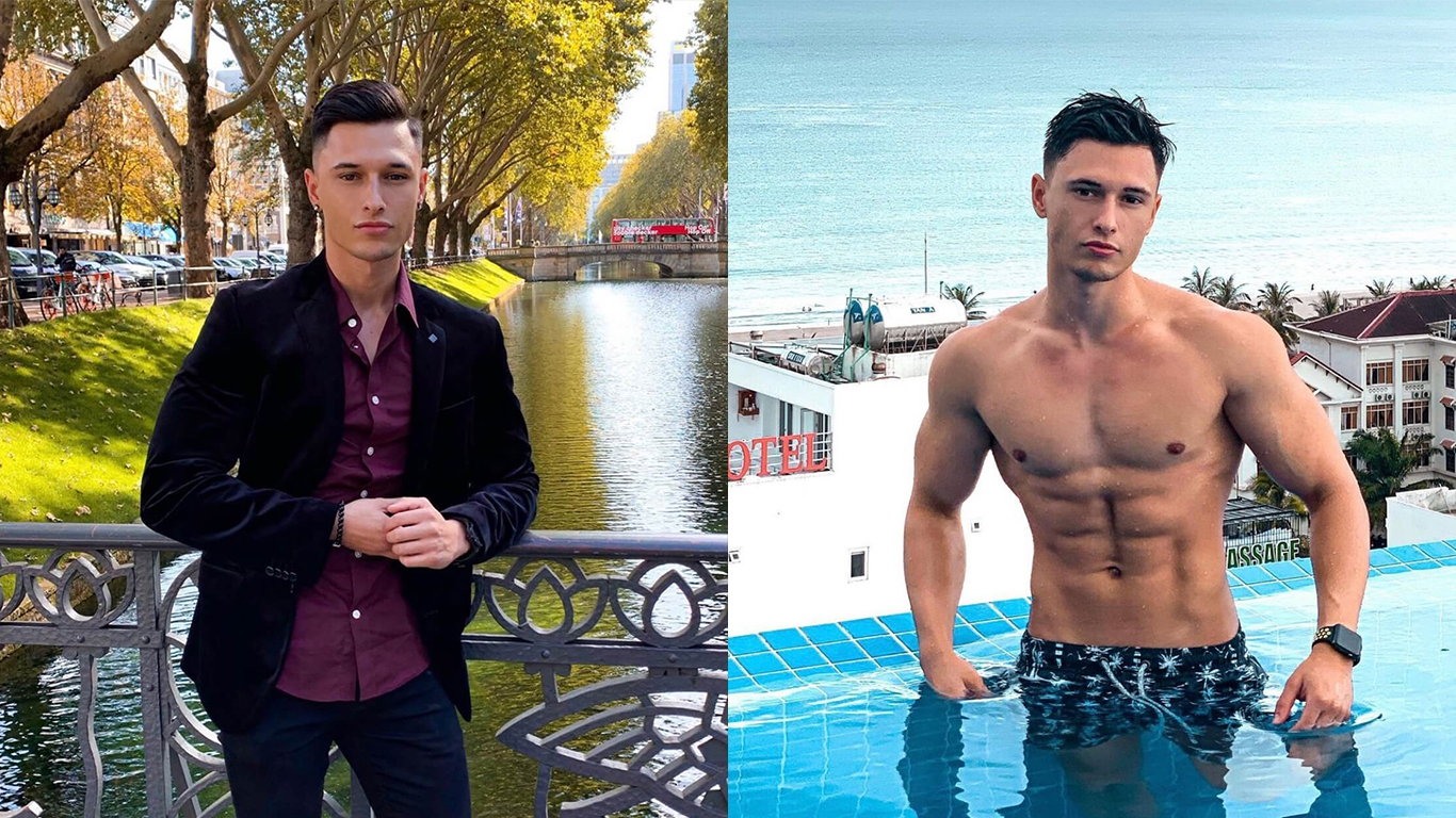 What happened? – JUSTICE FOR SAMMY